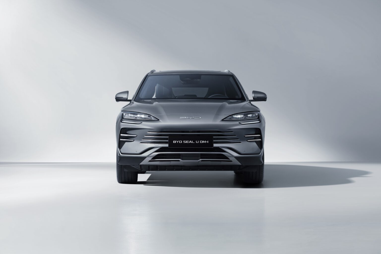 ODYSSEY BYD – Salon Lublin