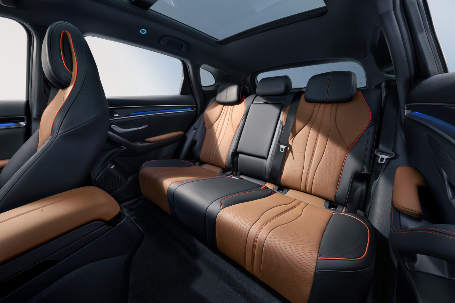 ODYSSEY BYD – Salon Lublin