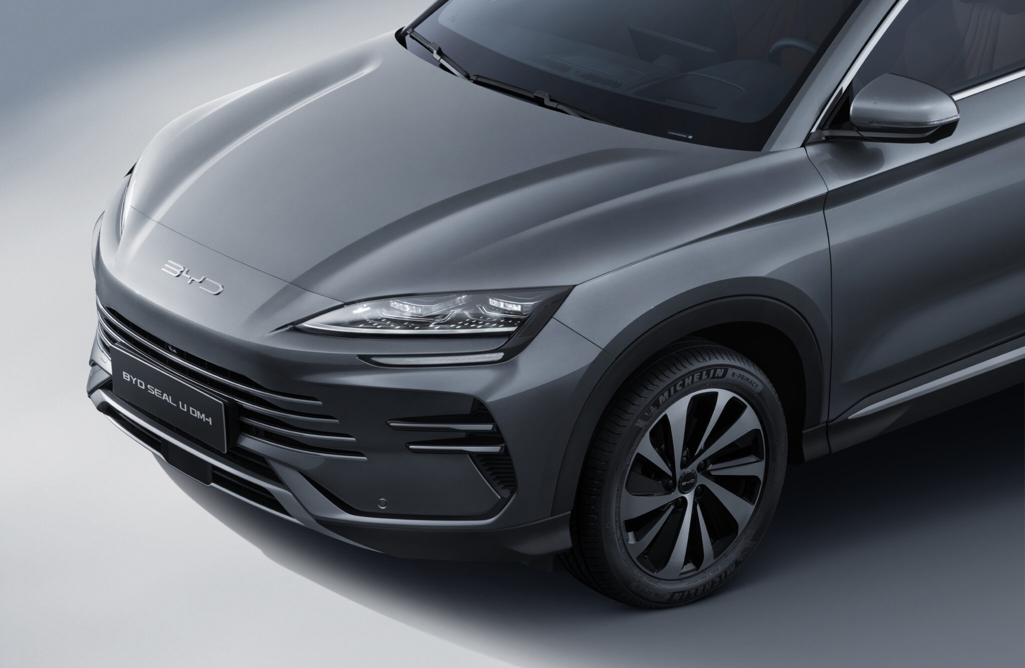 ODYSSEY BYD – Salon Lublin